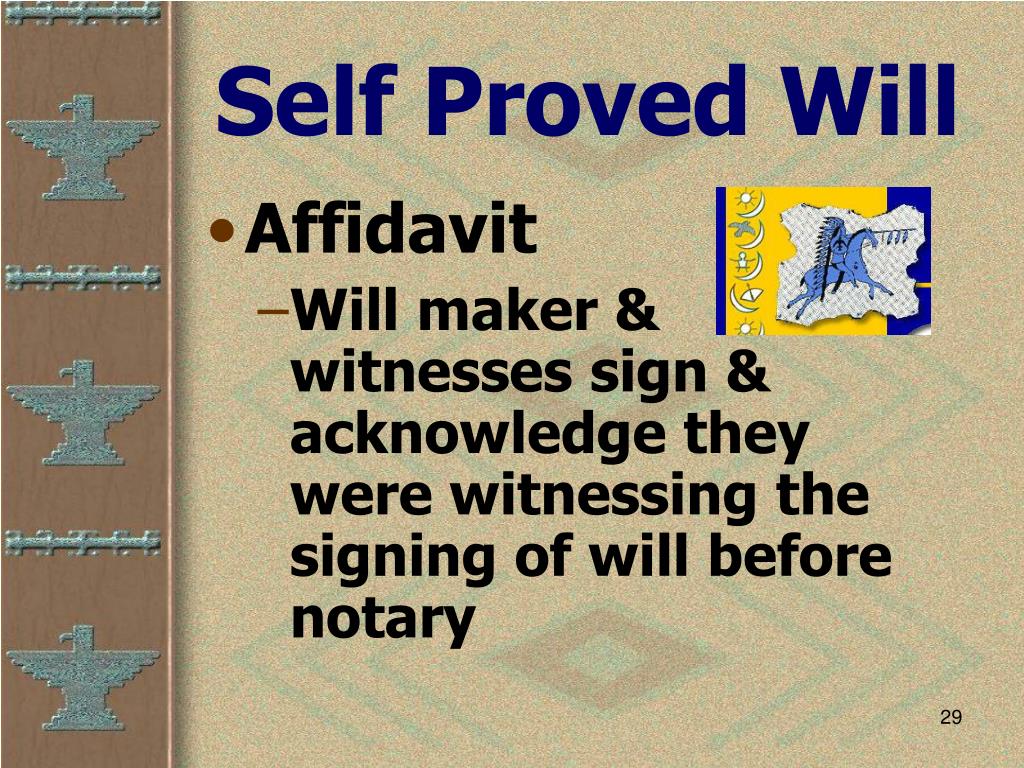 PPT - American Indian Probate Reform Act of 2004 (AIPRA) PowerPoint ...