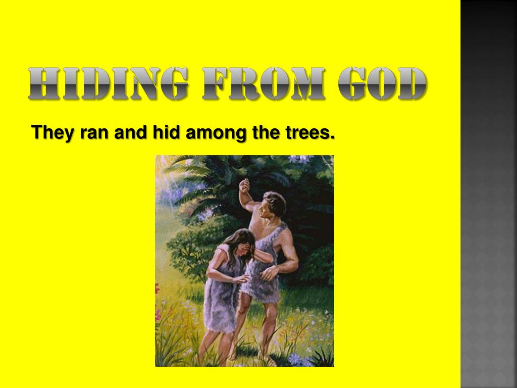 Ppt Hide And Seek Powerpoint Presentation Free Download Id1293771 5273