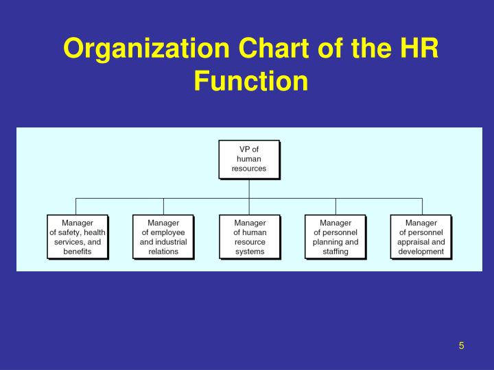 PPT - Chapter 14 The Human Resources (HR) Management and Payroll ...