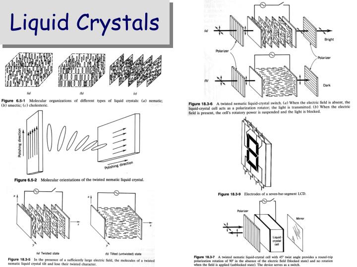 PPT - Birefringence PowerPoint Presentation - ID:1295117