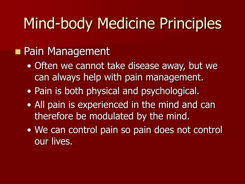 PPT - Spirituality and Healing in Medicine PowerPoint Presentation ...