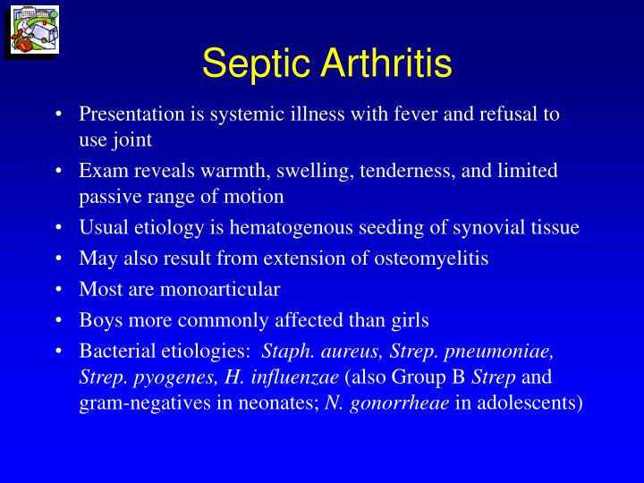 PPT - Core Tutorial in Pediatric Infectious Diseases for Third Year ...