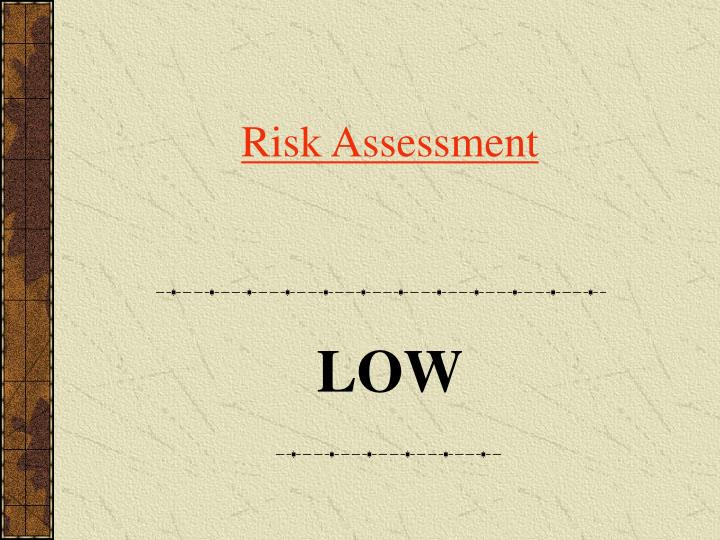 PPT - SALUTE Report PowerPoint Presentation - ID:1295889