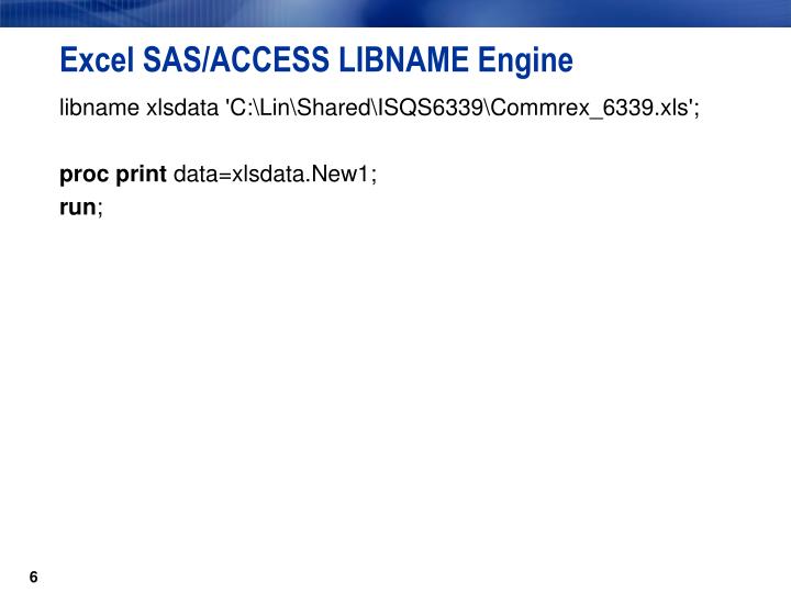 PPT - SAS Programming PowerPoint Presentation - ID:1296147