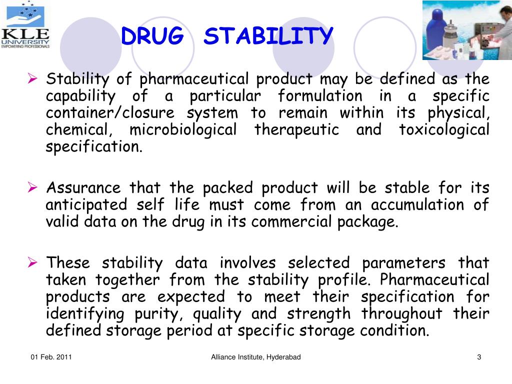 PPT - Drug Stability and Stabilization Techniques PowerPoint ... PPT - Drug Stability and Stabilization Techniques PowerPoint ...