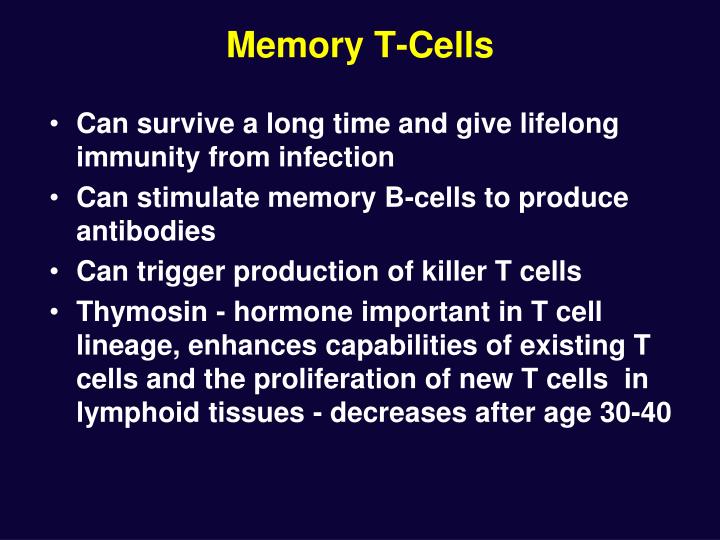 PPT - The Immune System PowerPoint Presentation - ID:1296983