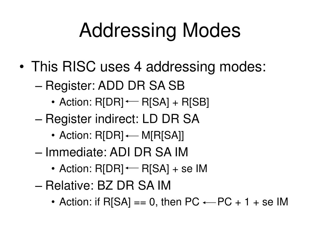 PPT - Lecture 16: RISC Architecture, Pipeline Hazards PowerPoint ... PPT - Lecture 16: RISC Architecture, Pipeline Hazards PowerPoint ...