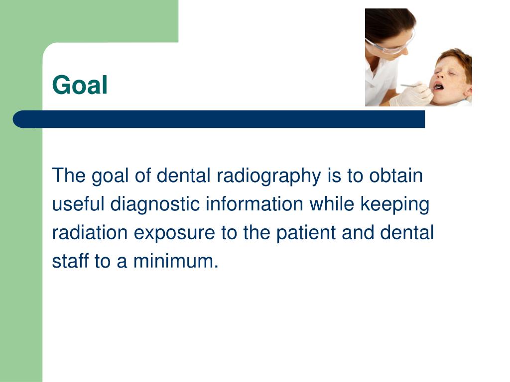 PPT - Dental Radiography Safety PowerPoint Presentation, free download ...