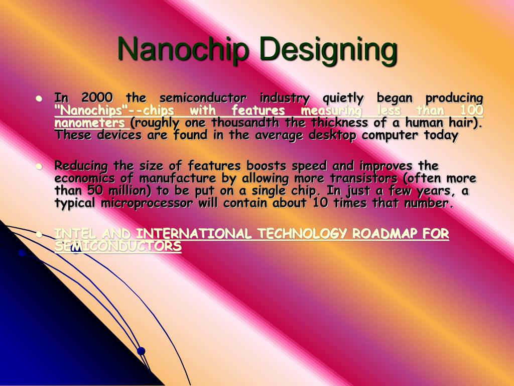 PPT - Seminar On Nanotechnology PowerPoint Presentation, free download ...