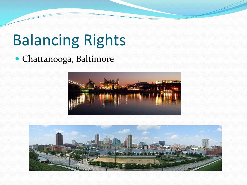 PPT - Ethics, Society & the Law: Balancing Rights and Promoting Values ...