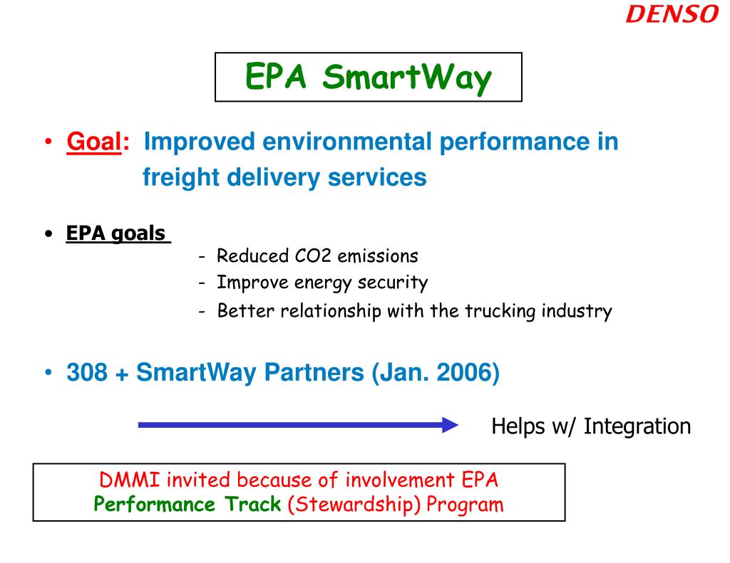 PPT - EPA Environmental Summit Atlanta, GA May 11 th , 2006 PowerPoint ...