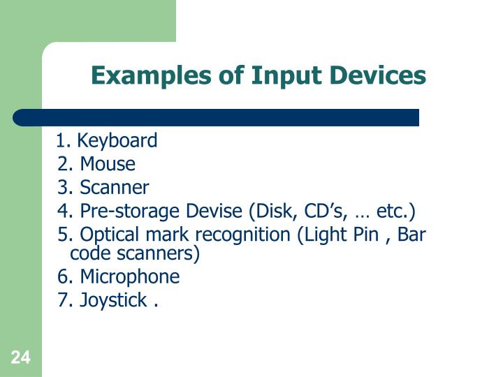 PPT - Introduction To Computer System PowerPoint Presentation - ID:1302338