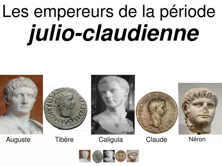 PPT - Auguste PowerPoint Presentation, free download - ID:1302538