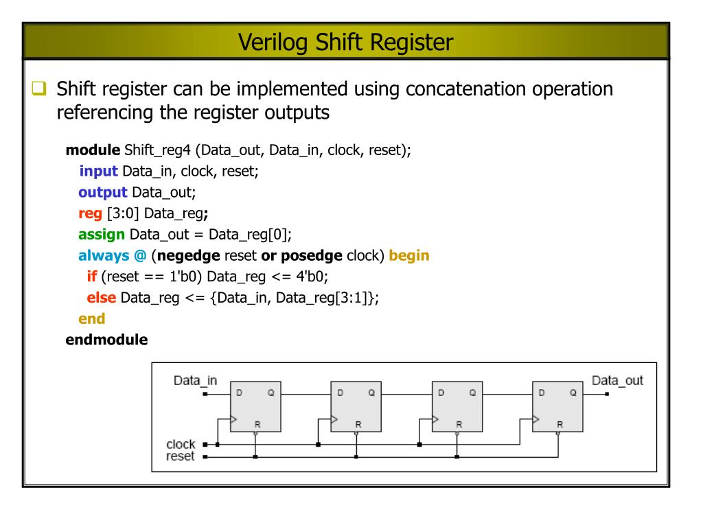 PPT - VERILOG: Synthesis - Combinational Logic PowerPoint Presentation ... PPT - VERILOG: Synthesis - Combinational Logic PowerPoint Presentation ...