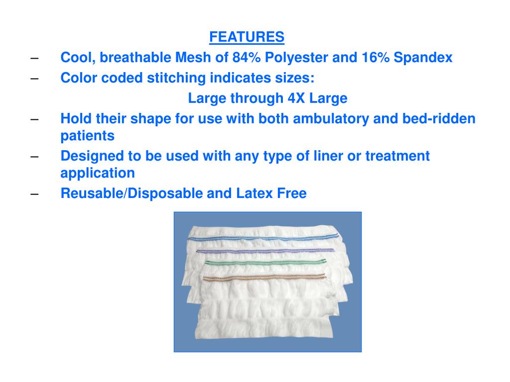 PPT - Medi-Tech International Corp. is proud to introduce MEDIBRIEF ...
