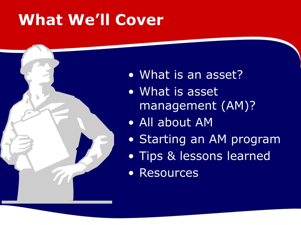 Ppt Asset Management 101 Powerpoint Presentation Free Download Id