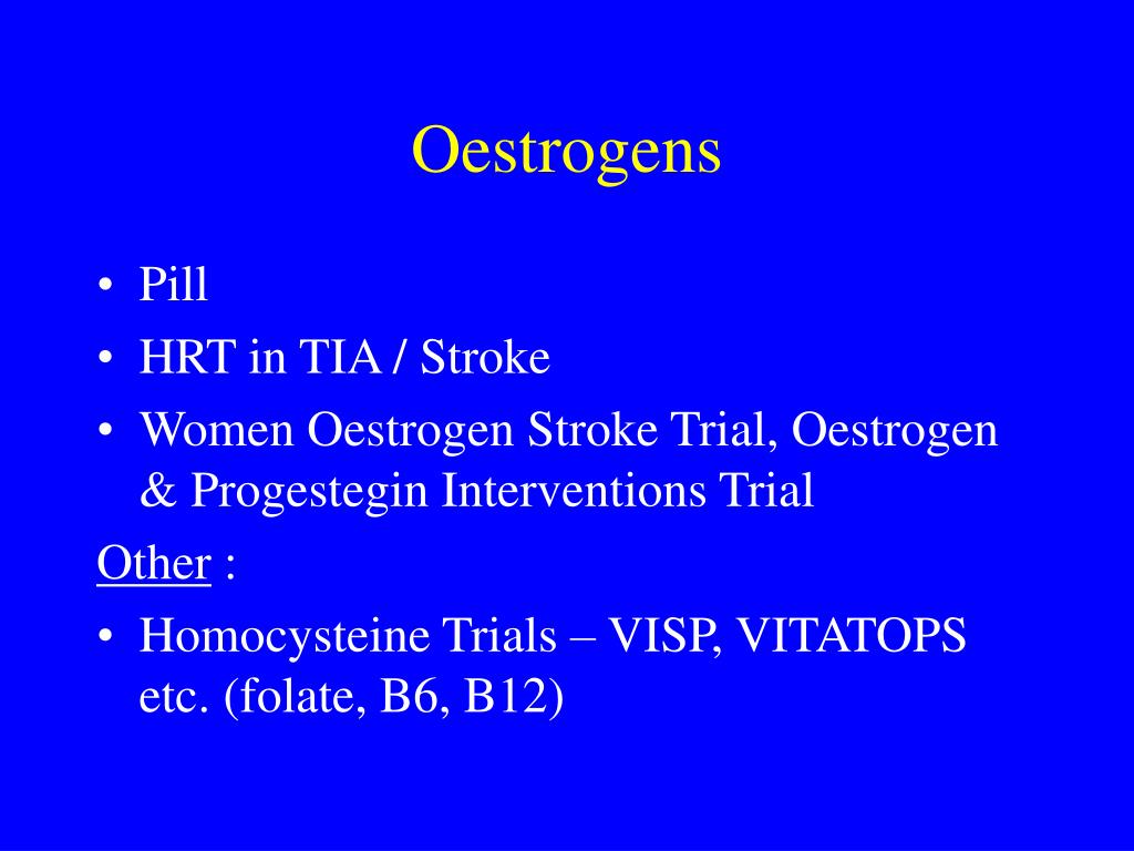 PPT - Asasantin Retard in Stroke Prevention : a Clinical and Business ...