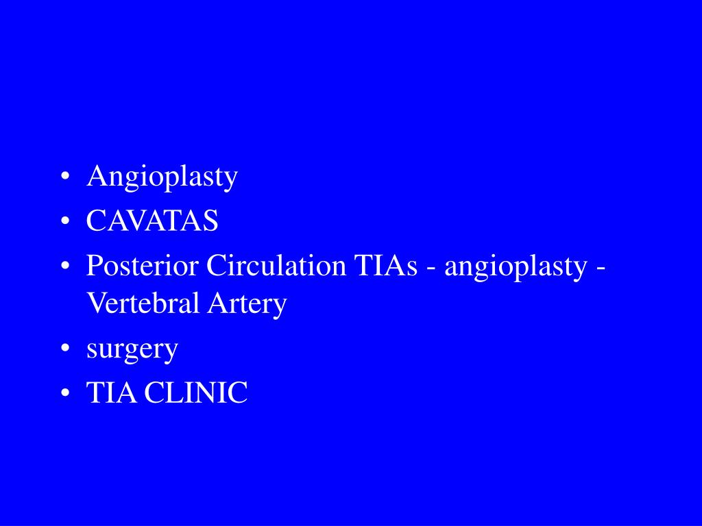 PPT - Asasantin Retard in Stroke Prevention : a Clinical and Business ...