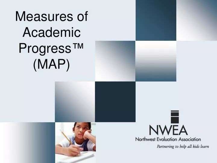 PPT - Measures of Academic Progress ™ (MAP) PowerPoint Presentation ...