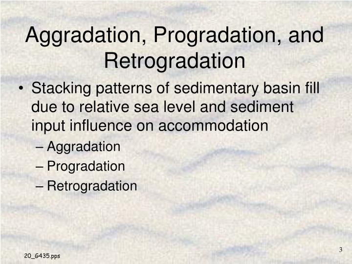 PPT - Allostratigraphy/Sequence Stratigraphy PowerPoint Presentation ...