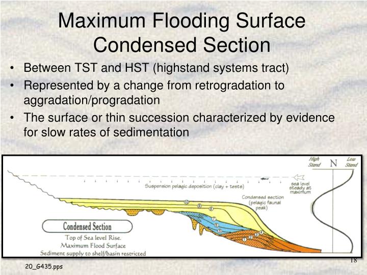 PPT - Allostratigraphy/Sequence Stratigraphy PowerPoint Presentation ...