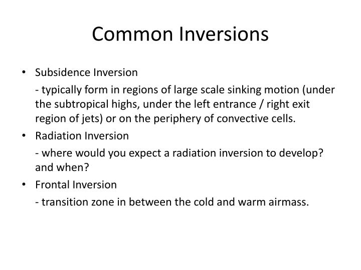 PPT - Skew T Log P Diagram PowerPoint Presentation - ID:1309436