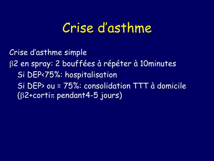 PPT - Détresse respiratoire du nourrisson et de l’enfant PowerPoint ...
