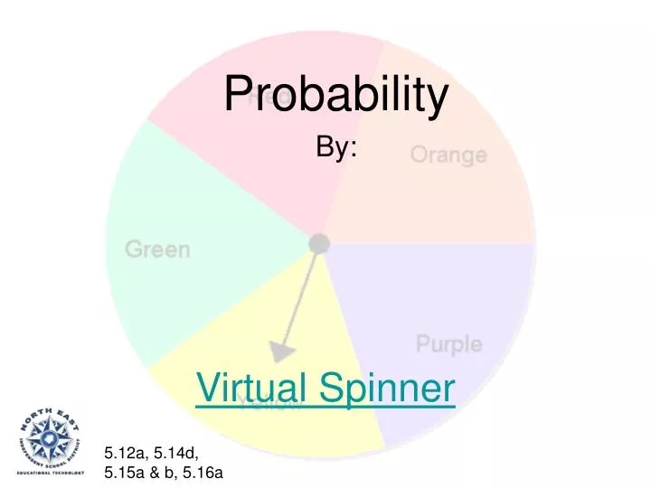 PPT - Virtual Spinner PowerPoint Presentation, free download - ID:1309694