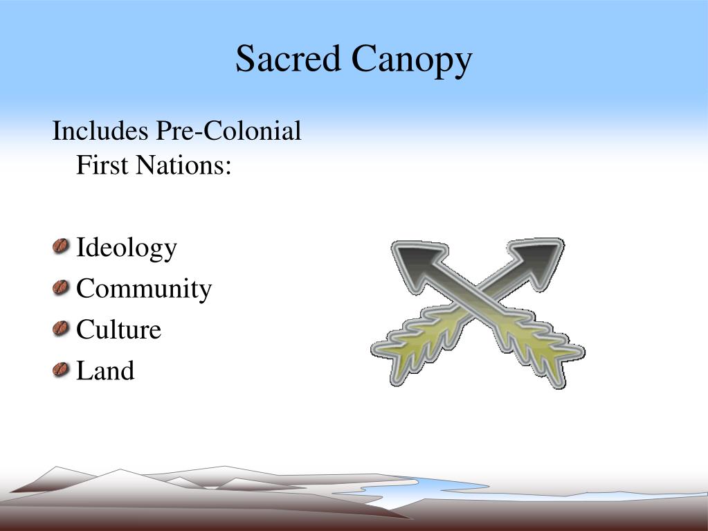PPT - First Nations Pedagogy For Online Learning - Sylvia Currie ...
