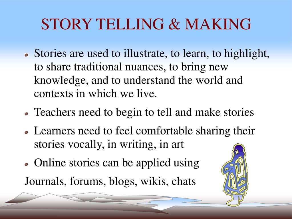 PPT - First Nations Pedagogy For Online Learning - Sylvia Currie ...
