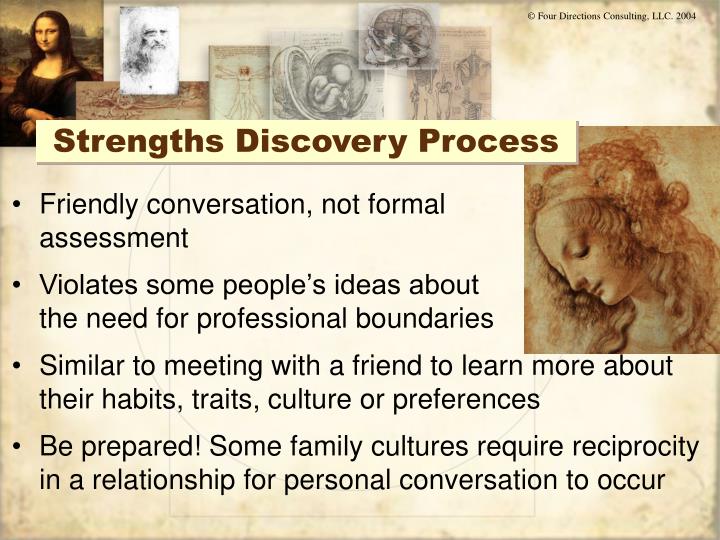 PPT - Strengths based functional family assessment PowerPoint ...