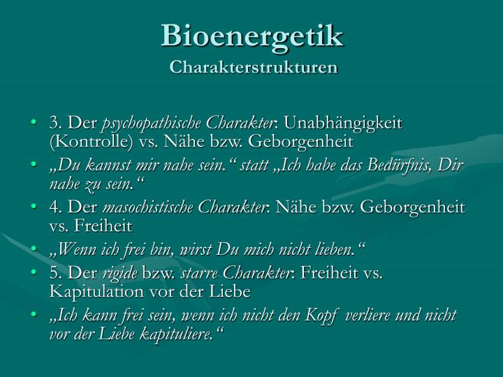 PPT - Referat „Tiefenpsychologie“ PowerPoint Presentation - ID:1311270