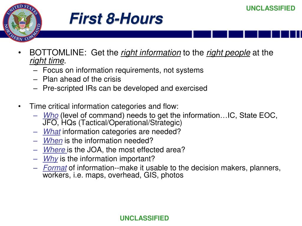 PPT - USNORTHCOM Joint Personnel Recovery Center (JPRC) Mr. Anthony ...