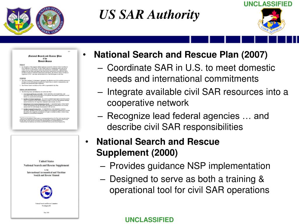 PPT - USNORTHCOM Joint Personnel Recovery Center (JPRC) Mr. Anthony ...