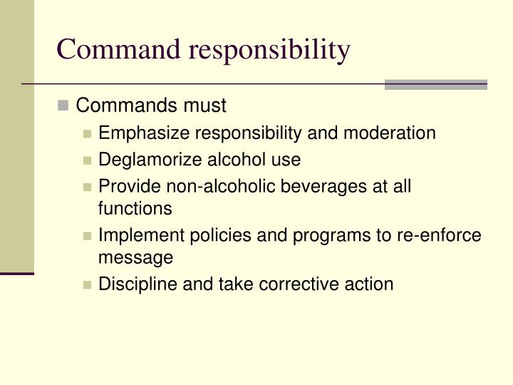 PPT - ALCOHOL MISUSE PowerPoint Presentation - ID:1315742