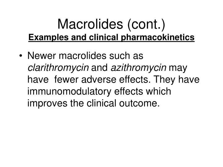 PPT - Antimicrobial Agents PowerPoint Presentation - ID:1315954