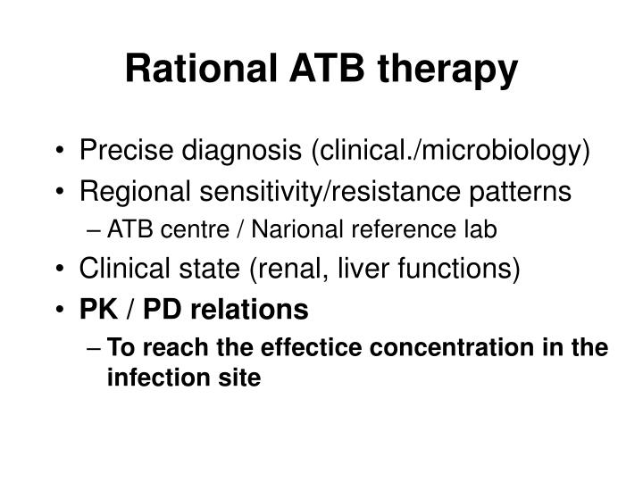 PPT - Antimicrobial Agents PowerPoint Presentation - ID:1315954