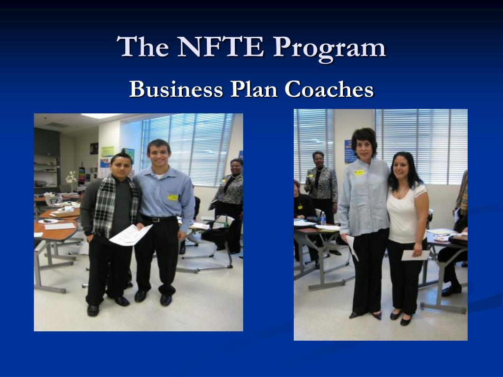 PPT - South East High School Business and Finance University Academy ...