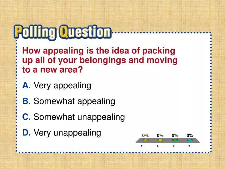 PPT - Section 2-Polling Question PowerPoint Presentation, free download ...