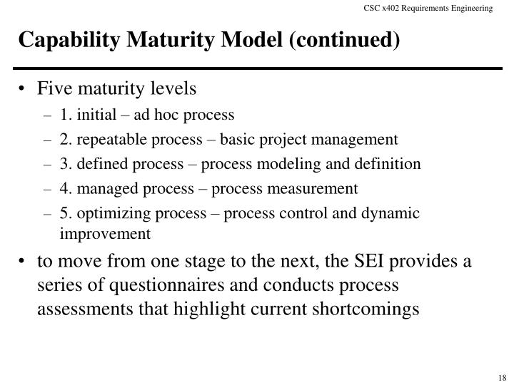 PPT - Overview - Software Lifecycles, Processes, Methods and Tools ...