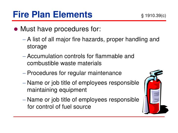 PPT - Exit Routes PowerPoint Presentation - ID:1318479