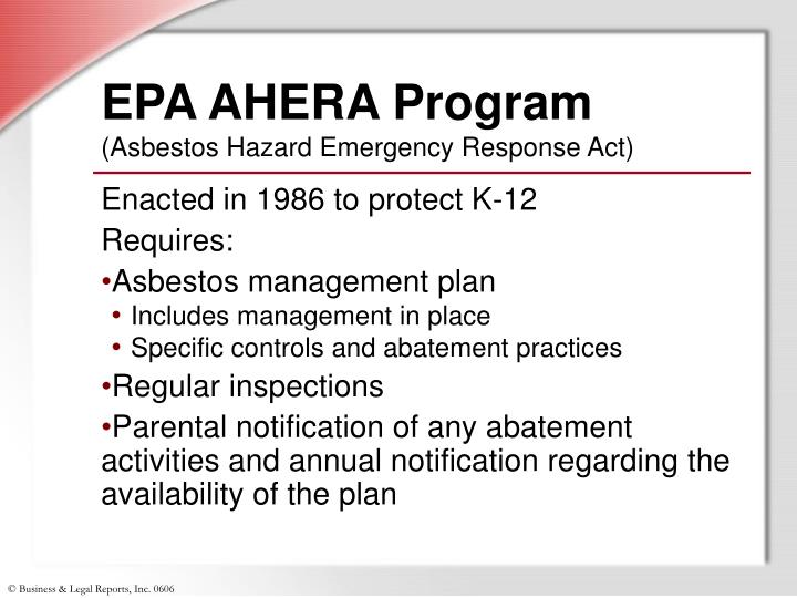 PPT - Asbestos PowerPoint Presentation - ID:1318531