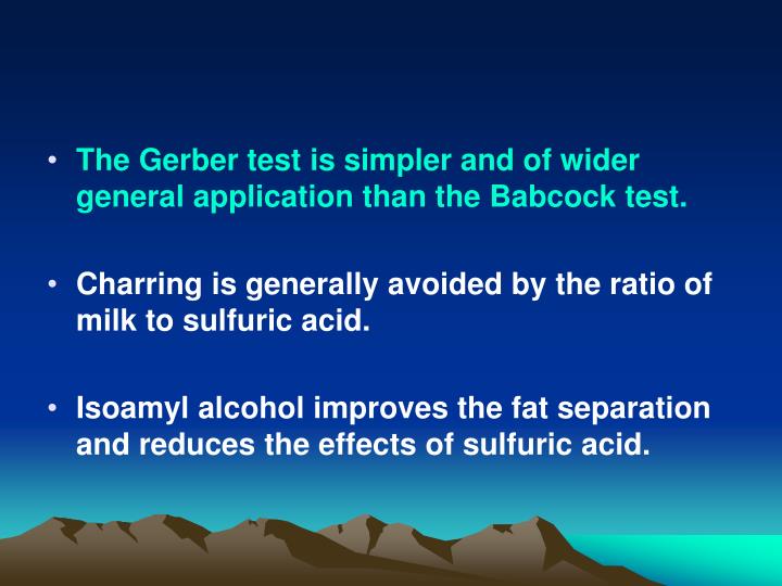 PPT - Chapter 8. Determination of lipids PowerPoint Presentation - ID ...