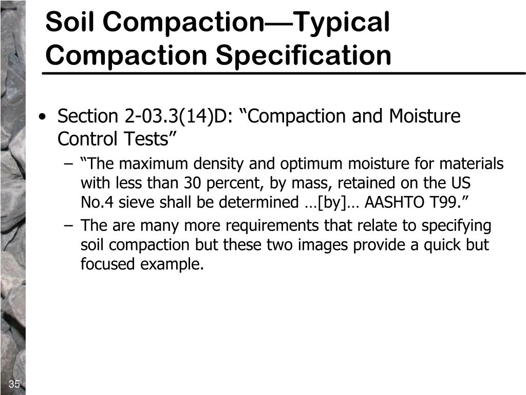 PPT - Lesson 2: Soils and Aggregates PowerPoint Presentation, free ... PPT - Lesson 2: Soils and Aggregates PowerPoint Presentation, free ...
