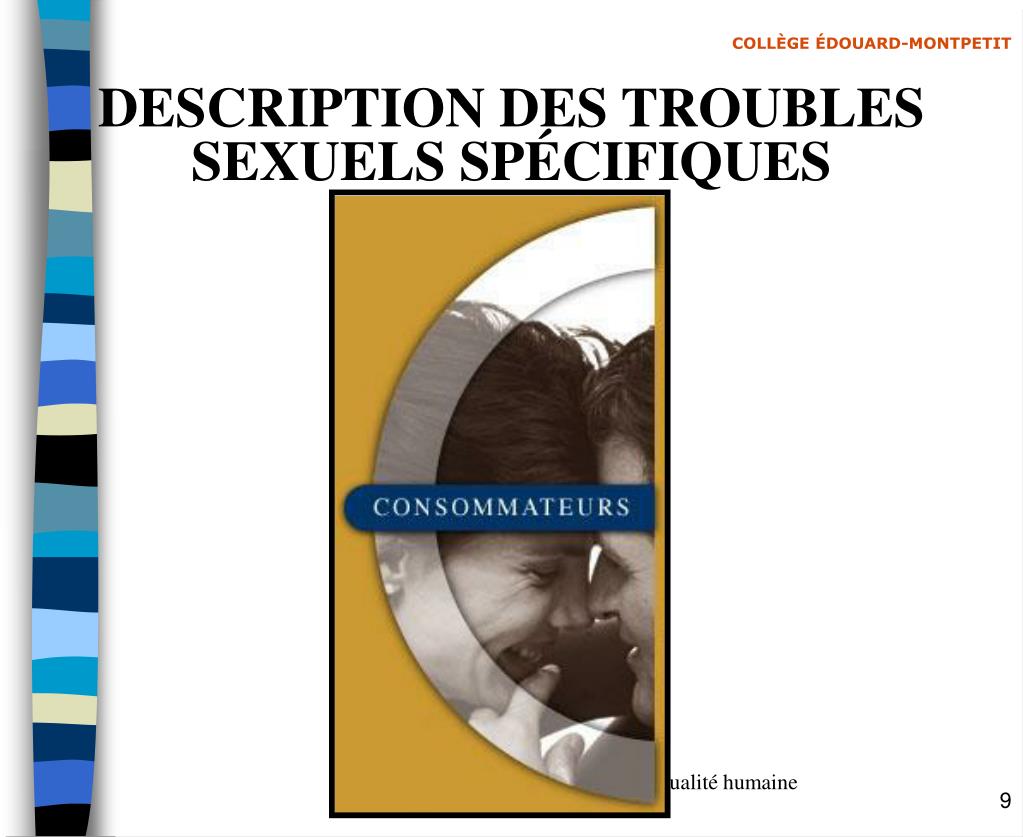 Ppt Les DifficultÉs Sexuelles Powerpoint Presentation Free Download