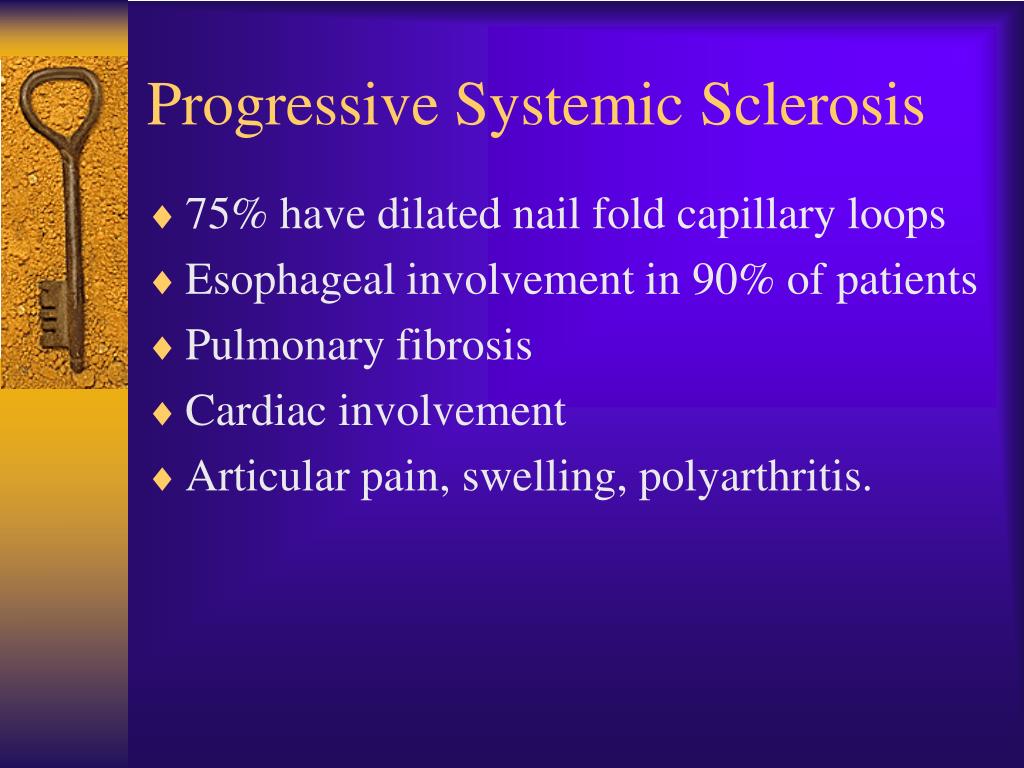 PPT - Connective Tissue Diseases PowerPoint Presentation - ID:1321825
