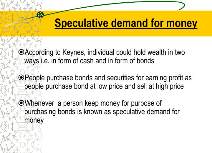 PPT - Chapter 5: Money Supply & Money Demand PowerPoint Presentation ...
