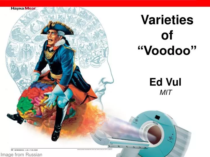 PPT - Varieties of “Voodoo” PowerPoint Presentation, free download - ID ...