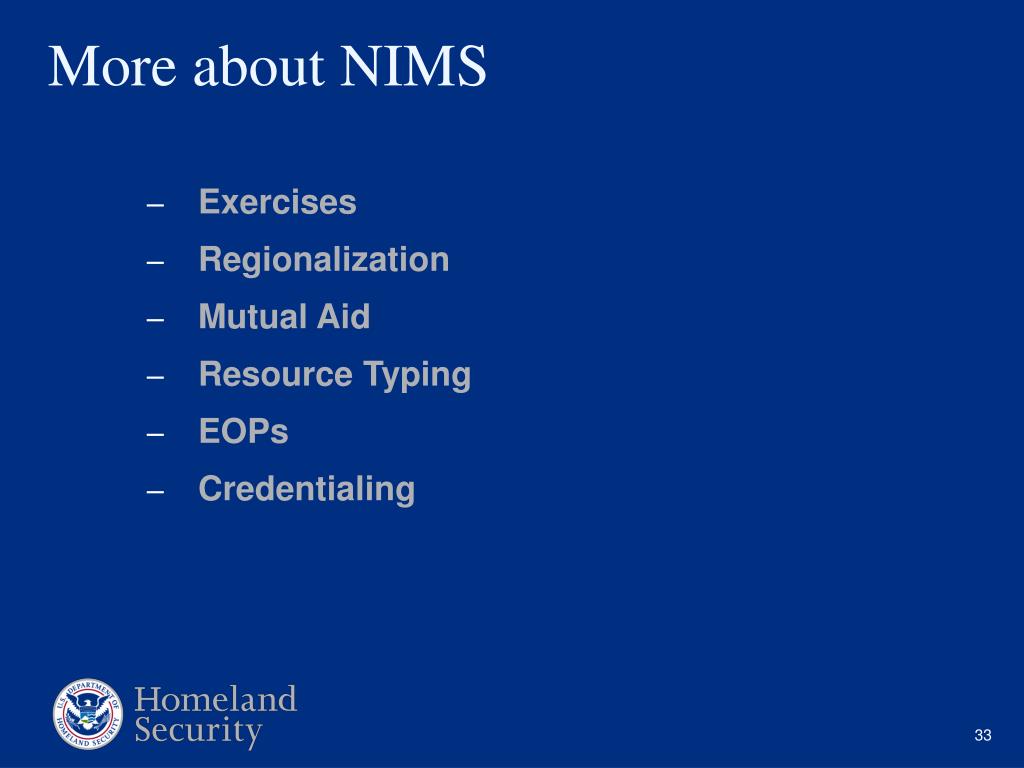 PPT - Office for Domestic Preparedness PowerPoint Presentation, free ...