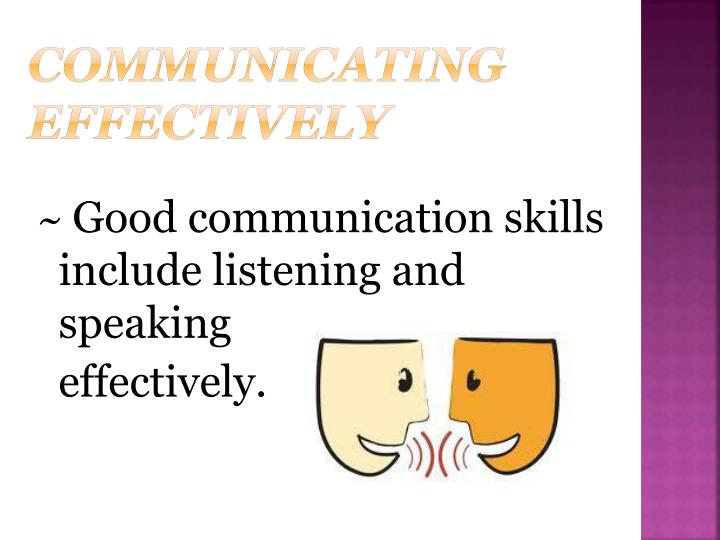 PPT - 10 Life Skills PowerPoint Presentation - ID:1324419